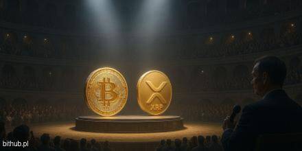 Paul Tudor Jones, miliarder i inwestor BTC, przewiduje ogromny rajd. W centrum uwagi XRP i Bitcoin