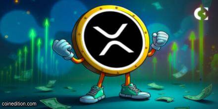 XRP se fortalece por encima de los 3 dólares mientras los analistas rastrean la prueba final antes de la ruptura de los 5 dólares