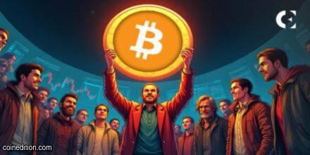 El veterano de Wall Street, Paul Tudor Jones, renueva Bitcoin Call a medida que aumentan las ganancias institucionales
