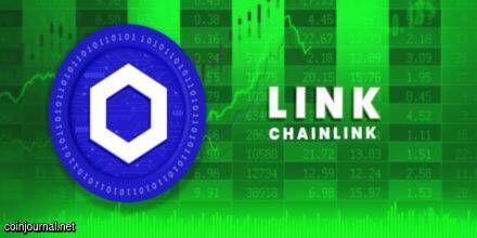 Chainlink price forecast: LINK eyes $25 as rally continues
