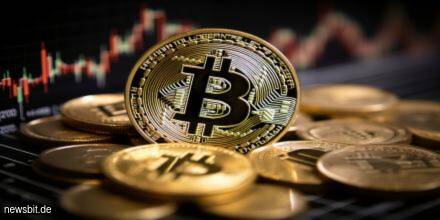 Börsennotierte Unternehmen profitieren kräftig von Bitcoins historischem Preissprung