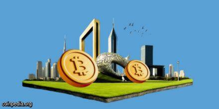 Dubai’s VARA Fines 19 Unlicensed Crypto Firms, Halts Operations