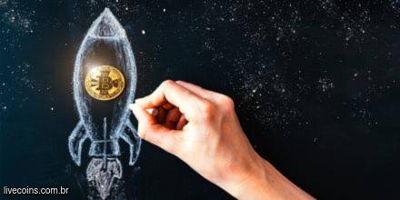 ETFs registram segundo melhor dia da história após quebra de recorde do Bitcoin