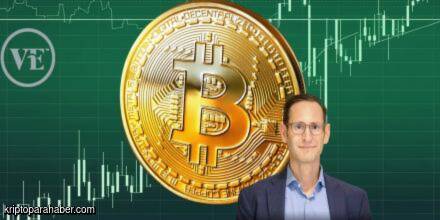 VanEck Bitcoin (BTC) altın analizi şaşırttı: BTC halving sonrası %415 yükselişe hazır mı?