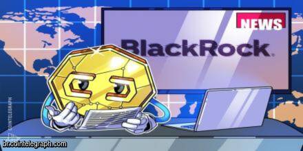 ETF mais lucrativo da BlackRock está agora a um 'fio' dos US$ 100 bilhões