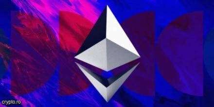 Instituțiile și companiile de trezorerie dețin acum peste 10% din Ethereum