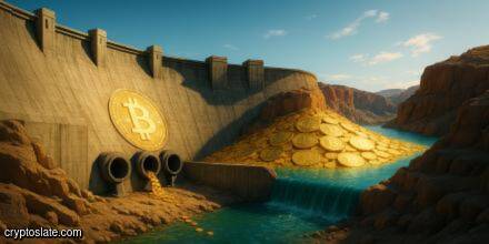Is Bitcoin now a $57B volatility trade – or just the start?