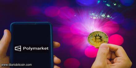 Polymarket incorpora depósitos de Bitcoin a su mercado de predicciones