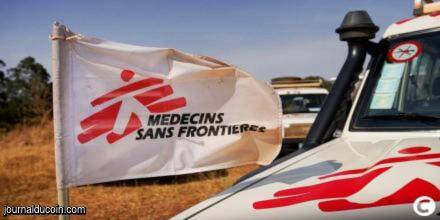 Médecins sans frontières où quand la blockchain redéfinit l’aide humanitaire