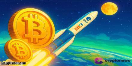 Bitcoin aux portes des 130 000 dollars : en route pour les 150K avant Noël ?