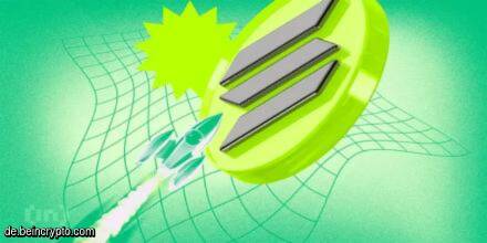 GENIUS Act befeuert Stablecoin-Boom auf Solana — verliert Ethereum an Boden?