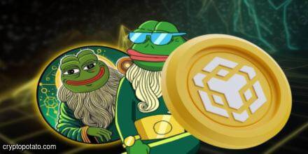 Pepeto Presale Exceeds $6.93 Million; Staking and Exchange Demo Released