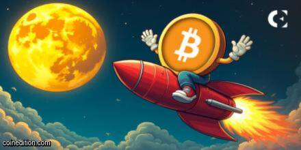 Bitcoin rompe los 126K dólares ATH: ¿Qué está impulsando el aumento este octubre?