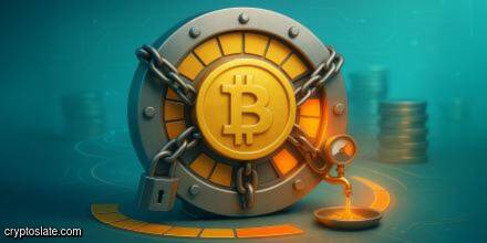 Over 61% of BTC hasn’t moved in a year: What it means for Bitcoin price