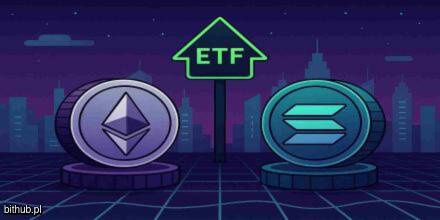 Czy Solana z ETFem prześcignie Ethereum? Analiza szans i ryzyka