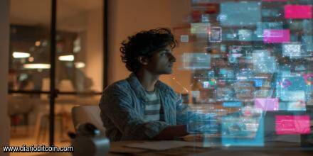 Supermemory: Un joven de 19 años consigue respaldo de ejecutivos de Google para su startup de memoria IA