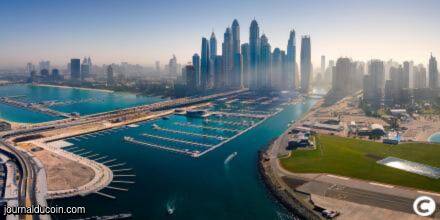 Cryptomonnaie : Dubaï inflige des amendes à 19 entreprises cryptos sans licence