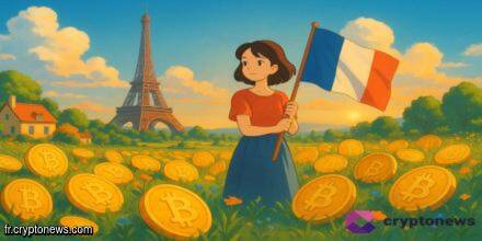L’État français détiendrait 300 cryptos saisies valorisées à 194 M€