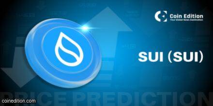 Predicción del precio de SUI: la actualización de la red principal impulsa el impulso