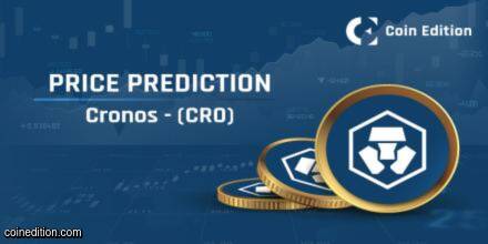 Predicción del precio de Cronos (CRO): los traders buscan una ruptura a medida que aumenta el interés abierto