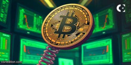 Bitcoin se estabiliza cerca de máximos históricos con los analistas mirando el objetivo de $ 150K este octubre