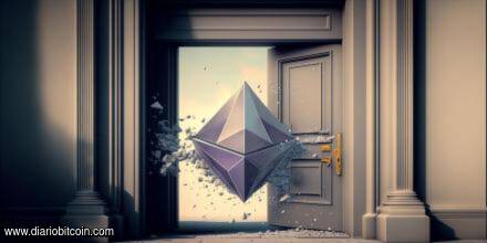 Ethereum: Los ETF y las tesorerías corporativas ya acaparan más de 10% del suministro total