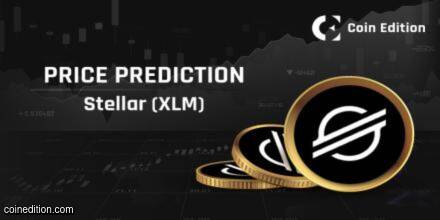 Predicción de precios estelar: XLM se consolida cerca de $ 0.40 mientras los traders observan la ruptura