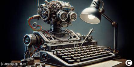 L’intelligence artificielle (IA) bientôt de retour sur le devant de la scène ? Analyse Crypto