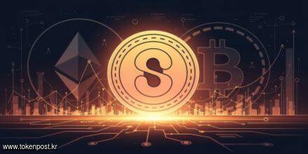 스테이블코인, 비트코인($BTC)·이더리움($ETH) 유입 가속…온체인 전환 신호탄