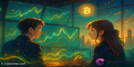 Nouvel ATH BTC : Voici les 3 graphiques que surveillent les bulls cette semaine