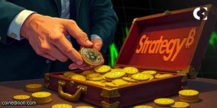 Los bonos del Tesoro corporativo de Bitcoin suben a $ 135 mil millones con estrategia (MSTR) en la cima