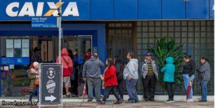Caixa Econômica lança produto de criptomoedas que rastreia o Bitcoin