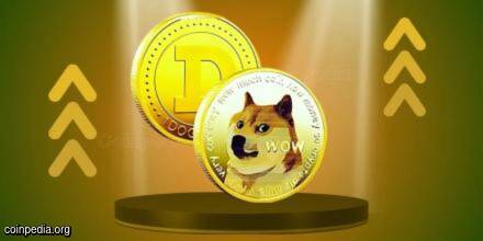 Meme Coin Crypto Dogecoin Sees Holders Rushing To Enter The Early Stages Of This Potential Unicorn Crypto