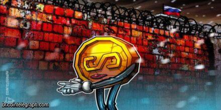 União Europeia avalia aplicar sanções à stablecoin A7A5 lastreada em rublo, diz reportagem