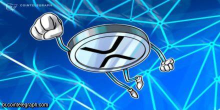 XRP registra maior 'FUD de varejo' desde as tarifas de Trump: uma grande venda vem a seguir?
