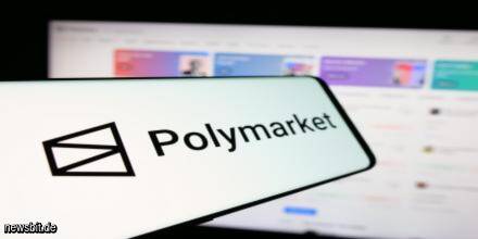 Polymarket erweitert sein Angebot: Bitcoin-Einzahlungen ab sofort für Nutzer verfügbar