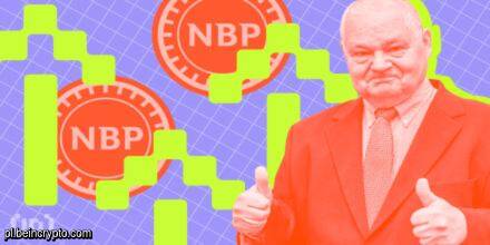 NBP bez Bitcoina straci przyszłość? Eksperci ostrzegają przed błędem