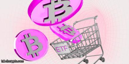 ETF İhraççıları 5 Günde 4 Milyar Dolar ile Bitcoin Aldı