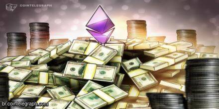 Grayscale faz staking de US$ 150 milhões em ETH enquanto os prazos da SEC para ETFs de altcoins se aproximam
