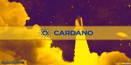 Cardano Hits 1M Transactions but is ADA’s Price Finally About to Break $1?