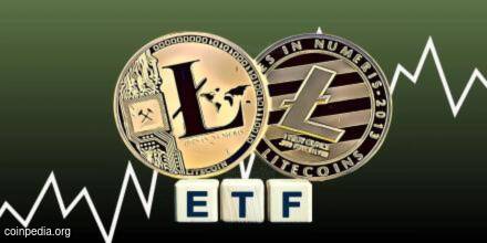 Canary Capital Files S-1 Amendment for Spot Litecoin and Hedera ETFs; Analysts Say Approvals Next