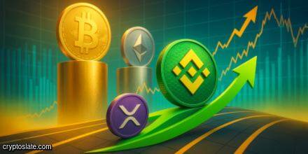 BNB hits new all-time high amid rising memecoin activities; surpasses XRP in market value