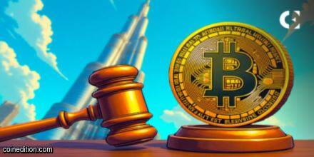 VARA penaliza a 19 empresas de criptomonedas por operar sin licencias en Dubái