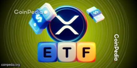 XRP News: New ETF Filing Emerges Despite Ripple Price Crash