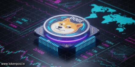 클린코어, 7억 DOGE 확보…10억 도지코인 전략 가속화