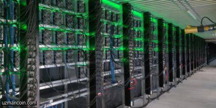 6 ayda yüzde 1000 yükselen Bitcoin madencisi, Nvidia anlaşmasını duyurdu