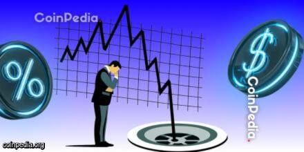 Why Crypto Is Down Today (Live Updates) Oct 8
