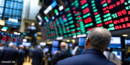 Neue massive Zuflüsse in Bitcoin-ETFs – trotz heftigen Kurssturzes