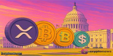 LIVE : ETF Crypto, bullrun fin 2025, rebond altcoins, prédictions XRP et ETH