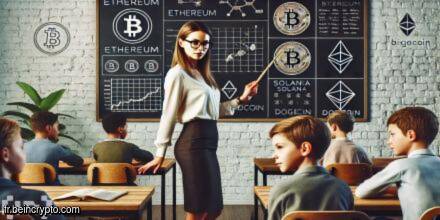 S&P lance un indice crypto : qu’il y a-t-il dedans ?